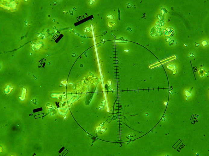 Fiberglass Testing Services | Pinnacle Laboratory